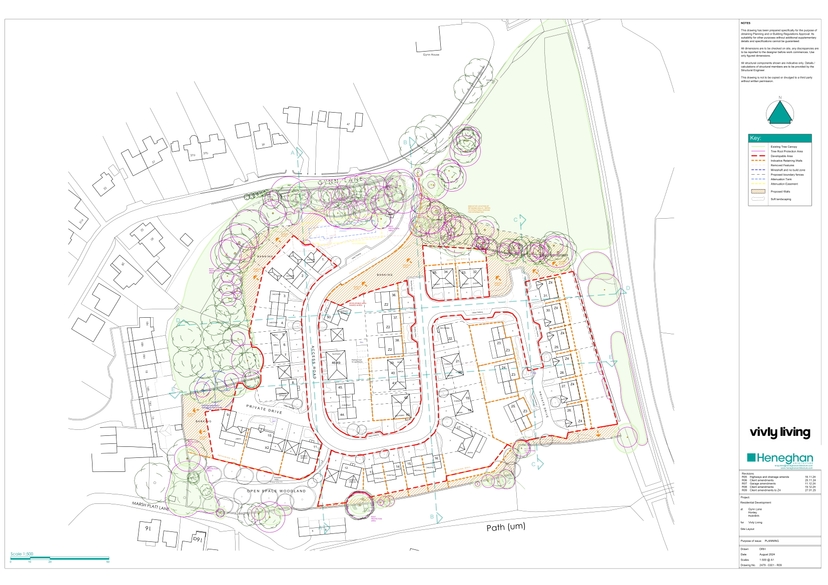 Vivly Living | New Build Homes & Properties for Sale in West Yorkshire